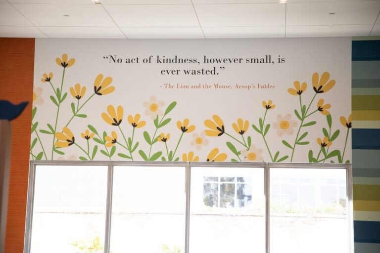 Whittier Public Library Foundation